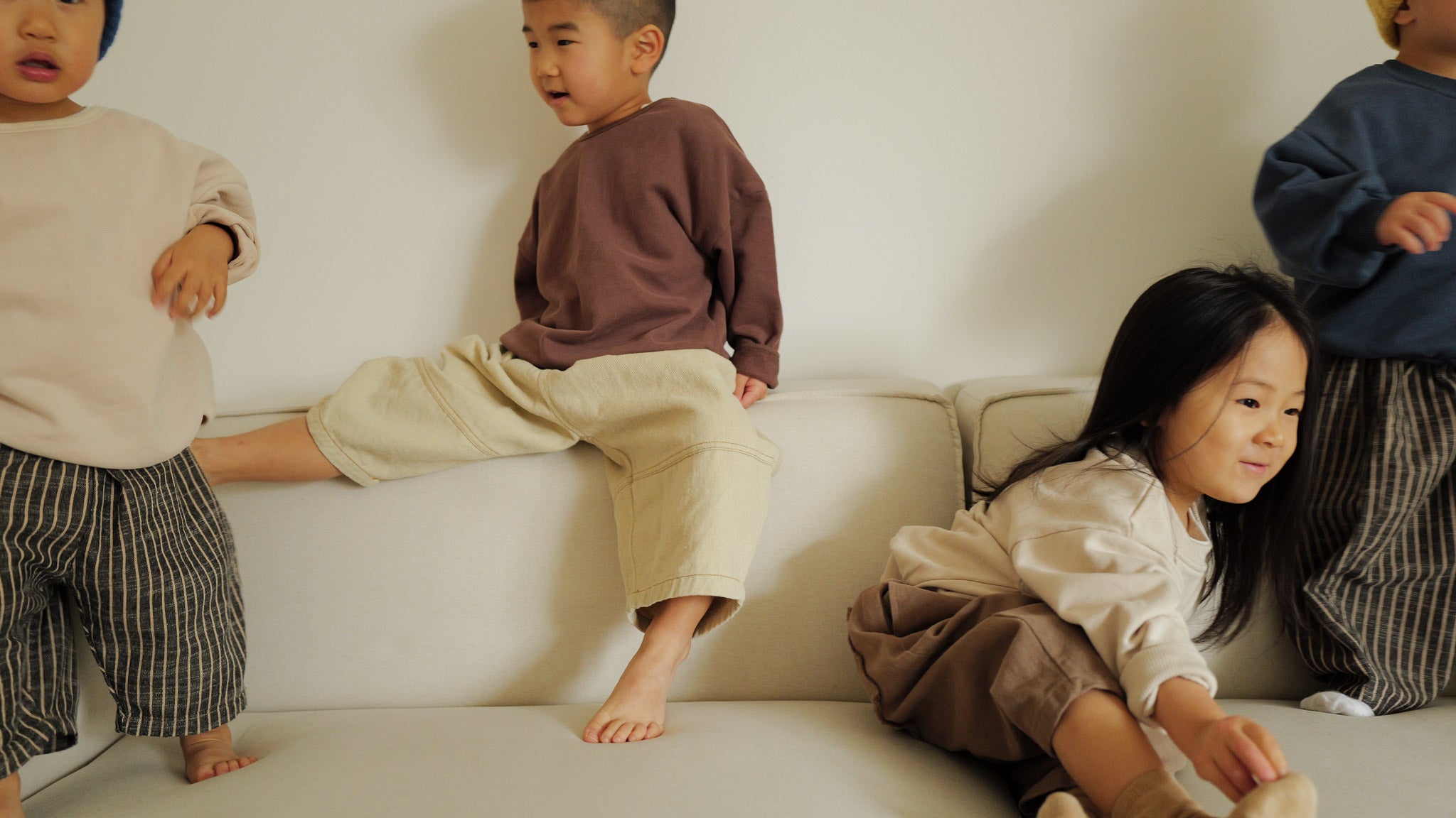 Oori Noa — Baby & Kids Clothes